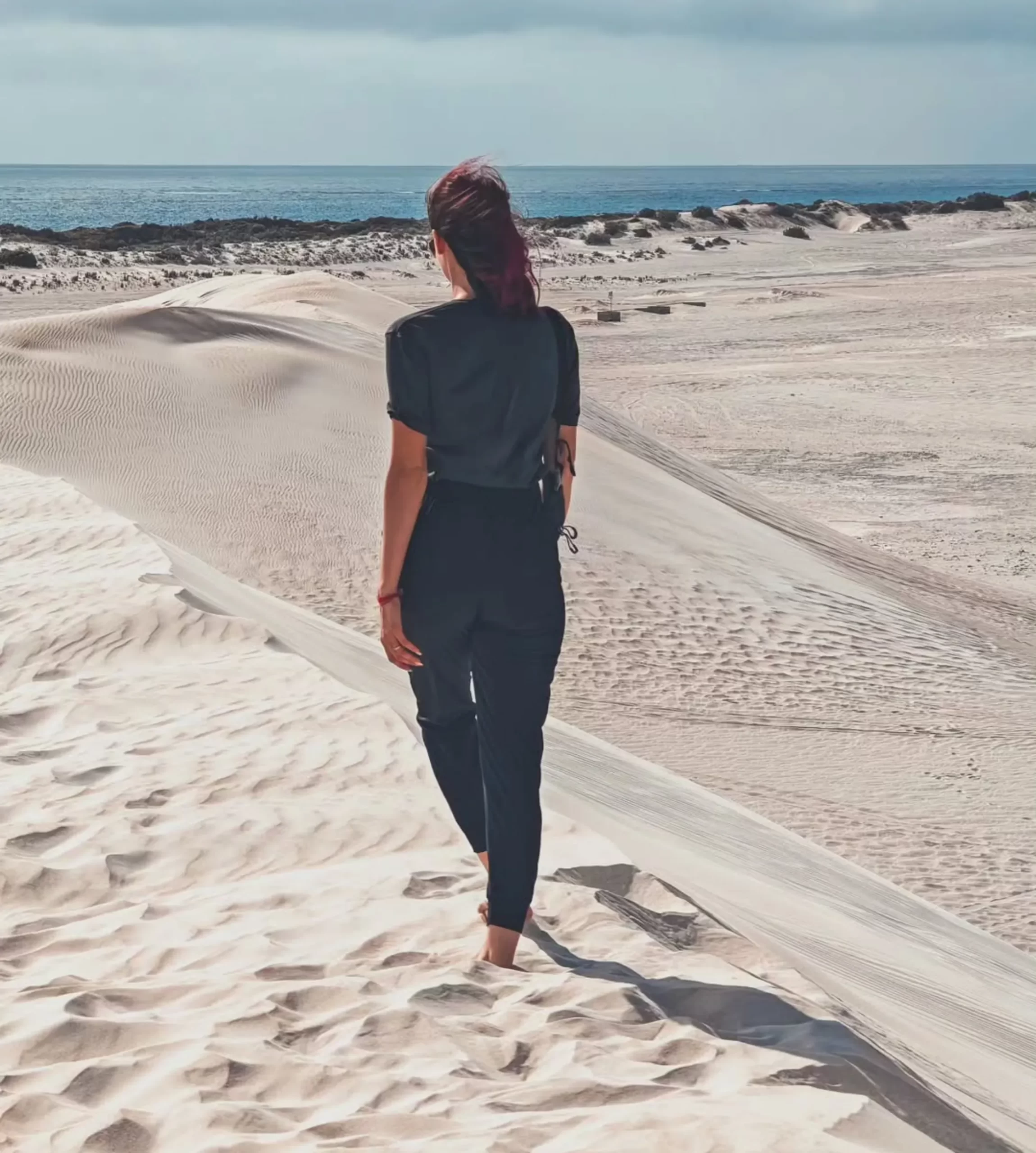 Pinnacles Desert Sandboarding: Thrills in the Australian Outback