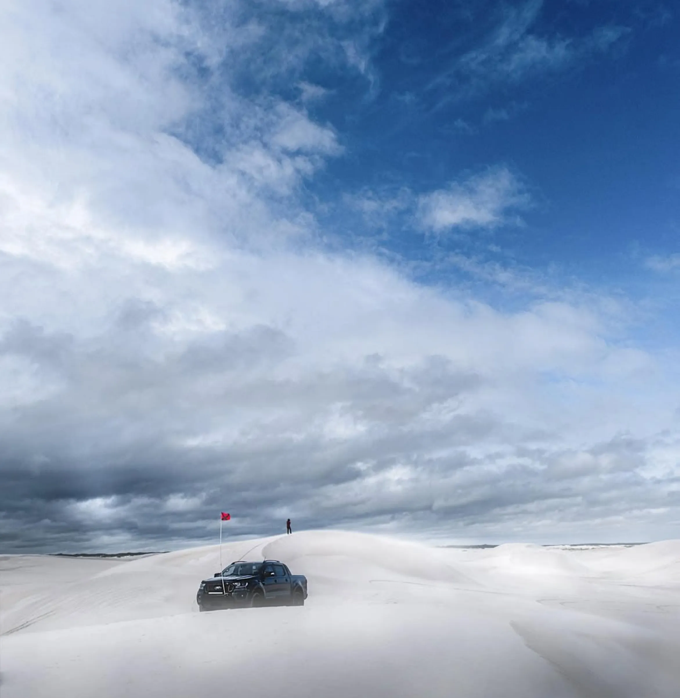 Pinnacles Desert Sandboarding: Thrills in the Australian Outback